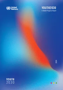 Youth 2030: Progress Report 2023 | RESULTS AND TRANSPARENCY PORTAL